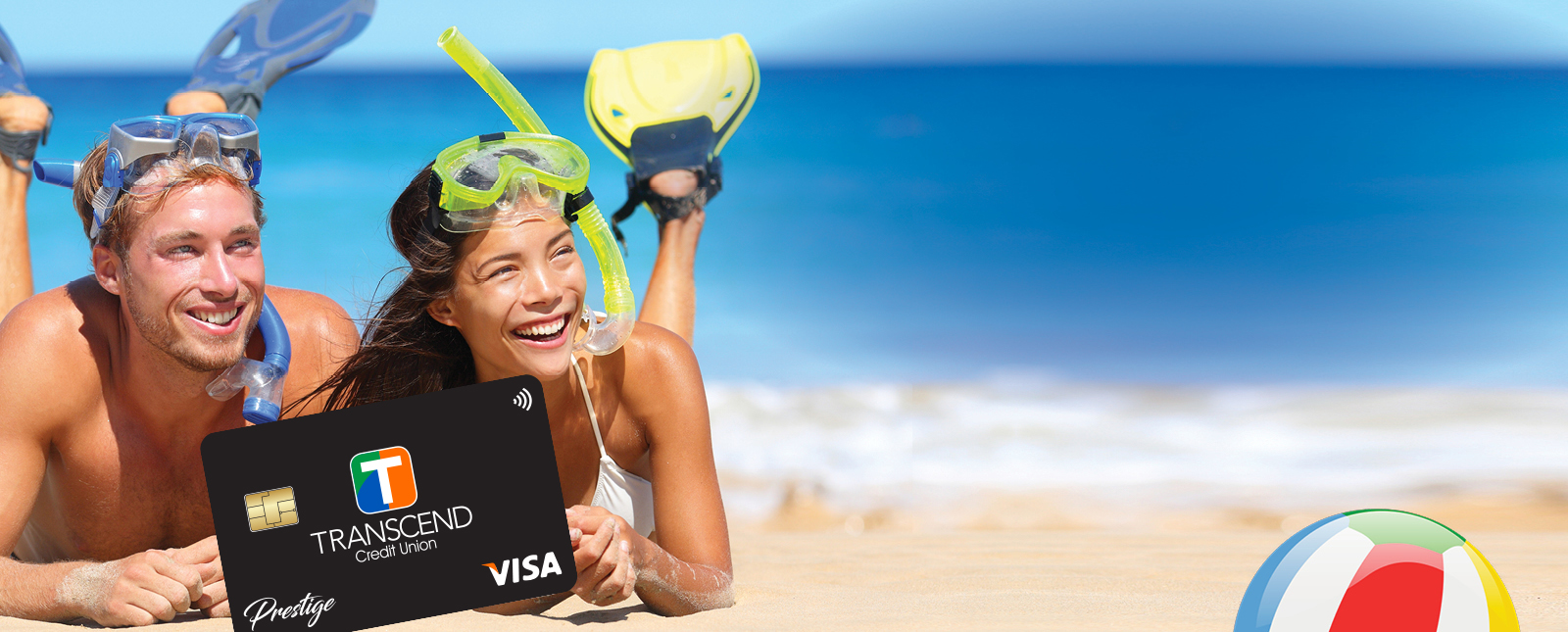 Transcend Credit Union | Louisville KY Credit Union | Accounts